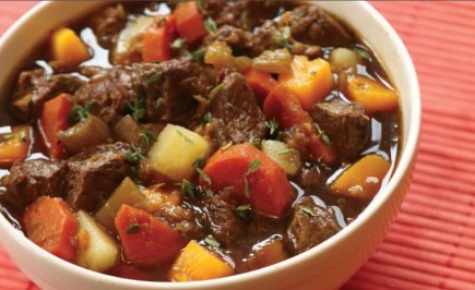 Jautienos patiekalai | Šefo receptai